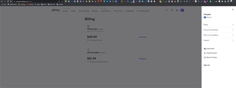 tronlink for chrome extension v3 28 4 breaks xfinity website · issue