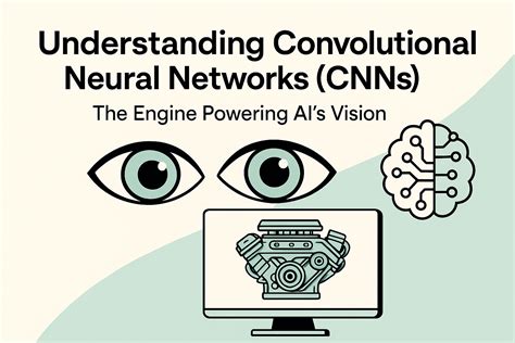 Convolutional Neural Networks The Engine Powering Ai Vision
