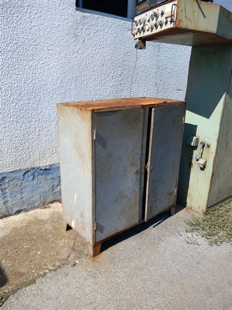 Ormar Za Alat Limeni