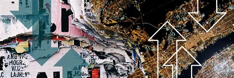 Visualizations Of Migration Research Behance