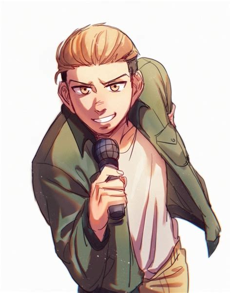 Porco Galliard Shingeki No Kyojin Drawn By Yanglao Paopaoren Danbooru