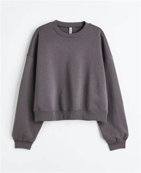 Світшот Handm — ціна 799 грн у каталозі Світшоти Купити жіночі речі за доступною ціною на Шафі