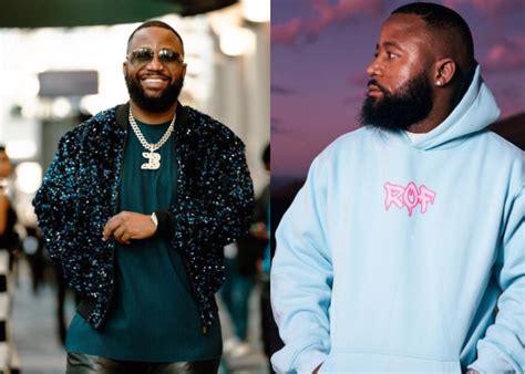 A Joke Peeps Troll Cassper For Getting Baptised In A Swimming Pool