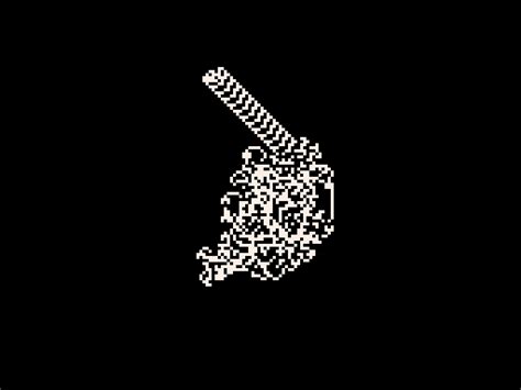 Langtons Ant Tweetcart