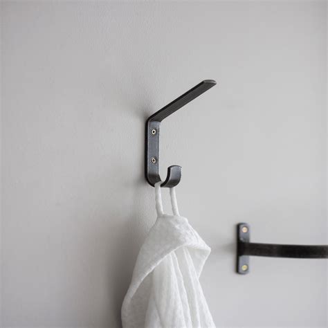 Steel Hook Grace And Glory