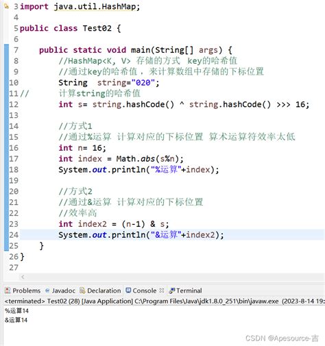 深入理解hashmap:数据结构与应用实例 Csdn博客 深入理解hashmap:数据结构与应用实例 Csdn博客