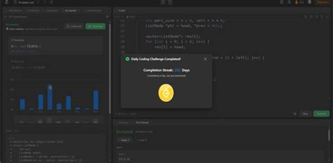 P Vaibhav On Linkedin 100daysofdsarevision Dsa 100daychallenge Coding Problemsolving