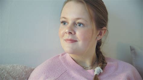 Samanda Ekman Skriver Om Trenden Att Unga Ska Bli Rika Snabbt