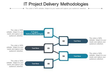 It Project Delivery Methodologies Ppt Powerpoint Presentation Gallery