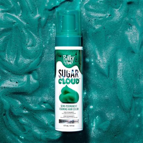Punky Sugar Cloud Watermelon Sinister Boutique