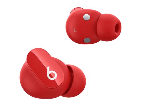 Beats By Dre Earphones