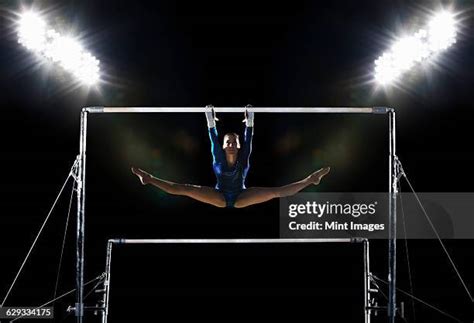 Gymnast Legs Photos And Premium High Res Pictures Getty Images