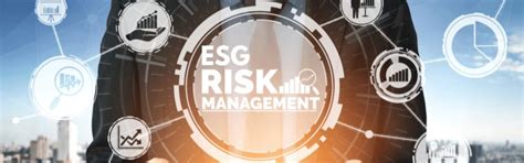Esgrisk Riskmanagement Sustainabilityleadership Governance… Harendra Sethi