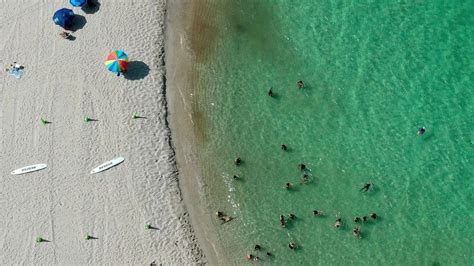 10 Of The Best Nude Beaches In The Us