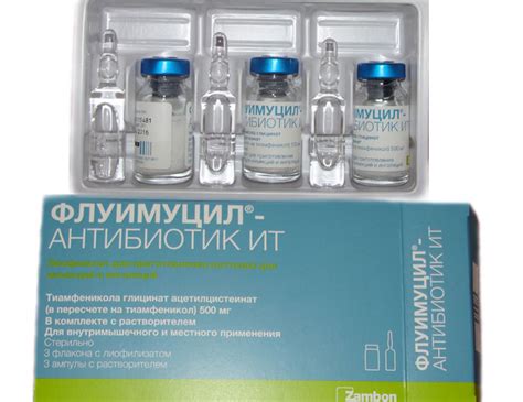 Флуимуцил антибиотик ребенку. Показания и дозировка.Мама — доктор. Для ...