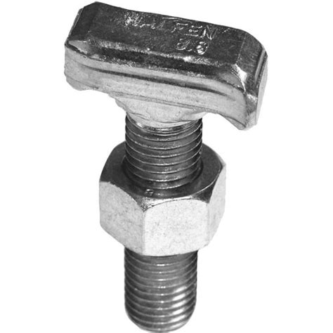 Halfenschraube Hs 40 22 50 Stk Welt Der Baustoffe