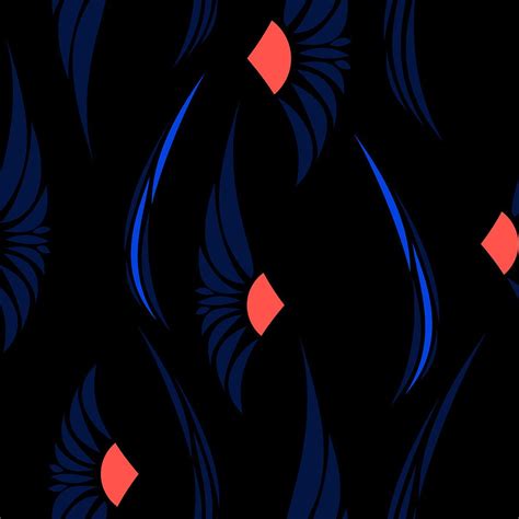 추상 패션 디자인 인쇄 패턴 벡터 Eps Ai Uidownload