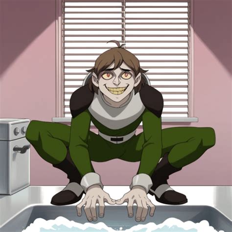 Todd Tolansky Toad X Men Evolution Tensorart Tensorart
