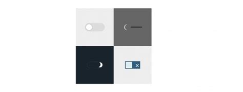 Bootstrap Toggle Switch Button Examples OnAirCode