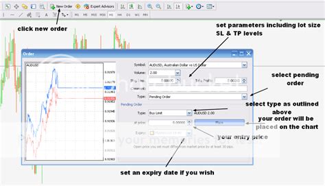 Pending Orders Which Is Which Beginner Questions BabyPips Com Forum