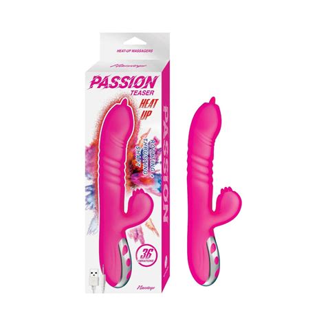 Rotating And Thrusting Vibrators Page 10 Rotating And Thrusting Vibrators Page 10