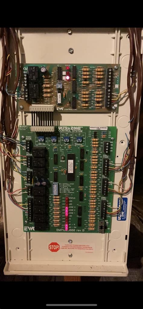 Replacing Ewc Damper Rhvacadvice