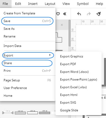 How To Design Your Seating Plan In Simple Steps EdrawMax Online