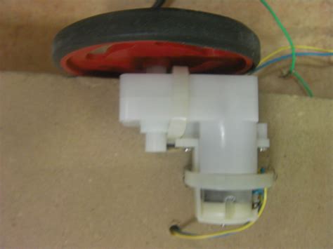 Arduino Game Maker Rover 10 Steps Instructables