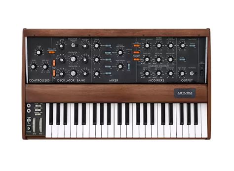 Best Moog Vst The Classics Updated For 2023 Idesignsound