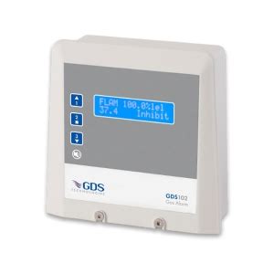 Fixed Gas Detection Systems GDS Technologies