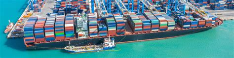 What Is Maritime Security