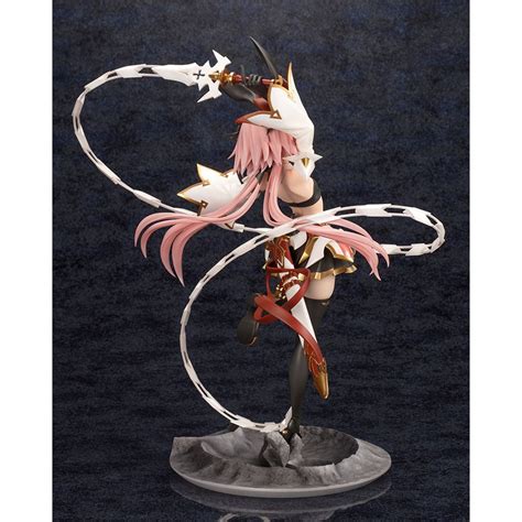 Kotobukiya Fate Grand Order Saber Astolfo Figure Black