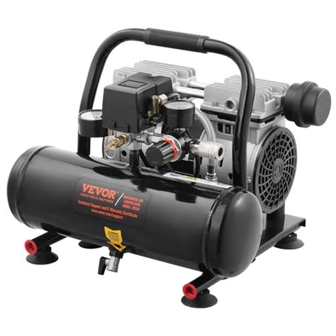 10 Best Cheap Air Compressors Of 2025 — Reliable Power On A Budget