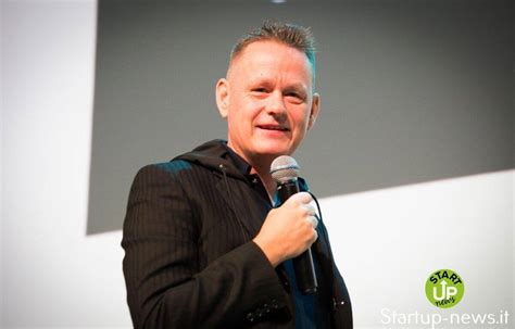 Concentriamoci Sugli Small Data La Lezione Di Martin Lindstrom Startup News