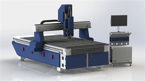 Cnc Csk 1325 Cnc Router With Knife Cutter For Sign Industry Mehta India