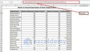 INDEX MATCH Multiple Criteria In Excel Without Array Formula
