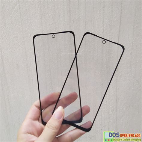 Thay màn hình Redmi note pro lấy ngay ép kính xiaomi redmi note pro giá rẻ