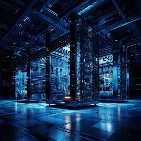 Tachyum Unveils Supercomputer With Over 50 Exaflop Performance