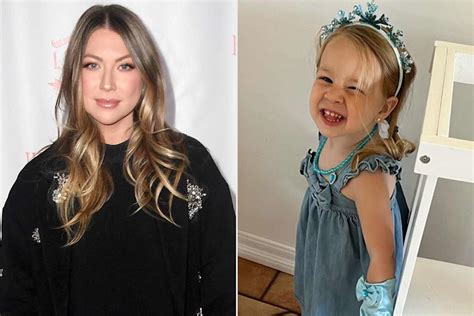 Stassi Schroeder Celebrates Her ‘sassy Clever Daughter Hartfords 3rd