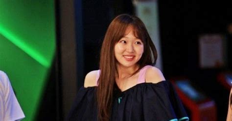 런닝맨 진기주 놀라운 이력 공개 대기업·기자·모델 거쳐 배우