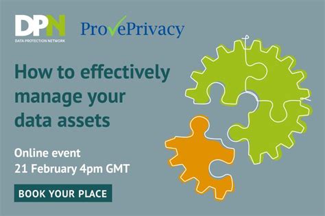 Data Protection Network Associates On Linkedin Assetmanagement Dataprotection