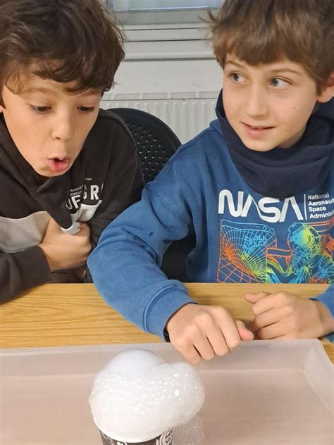 Abenteuer Science Lab St Raphael