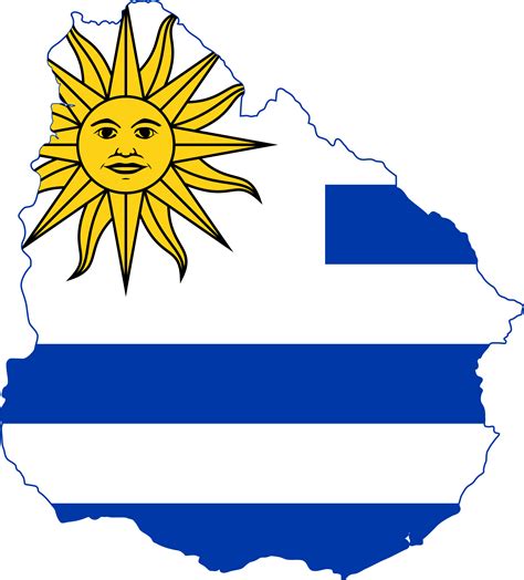 Fileflag Map Of Uruguaysvg Wikimedia Commons