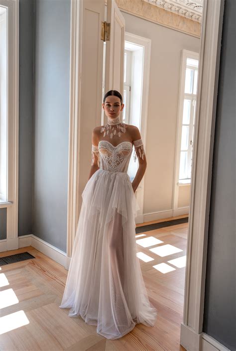Robes De Mariée Originales 42 Robes De Mariée à Découvrir [2025 2026