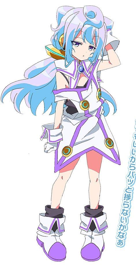 Hacka Doll The Animation Anime Amino