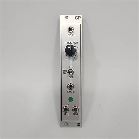 Wavefonix Cp Comparator Reverb