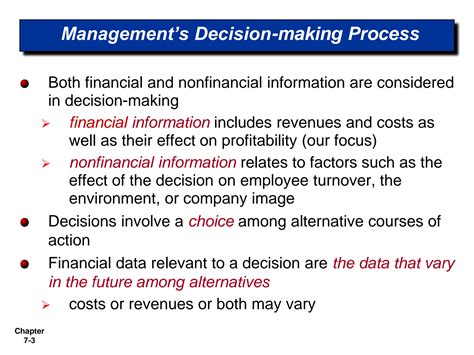 Solution Acc 221 Managerial Accounting University Of Rochester Study