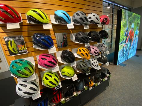 After 47 Years Bike Gallery Stores Are Now Trek Bicycle Stores