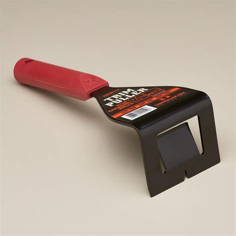 Trim Puller Tool Duluth Trading Company