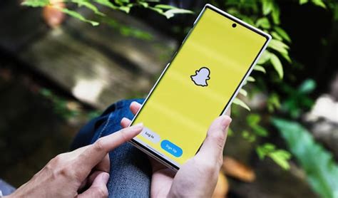 Unlock Success With Custom Snapchat Clone App Development Expert